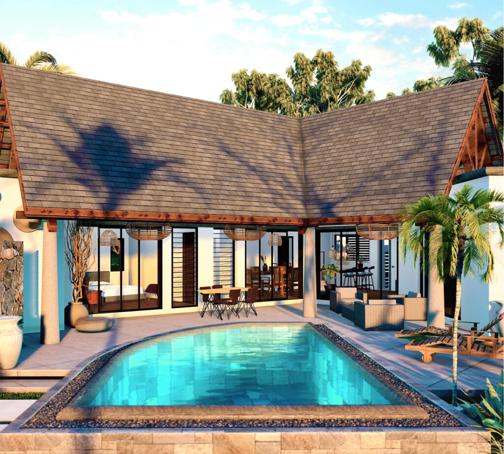 Nkarchitect Ltd – Mauritius Architect
